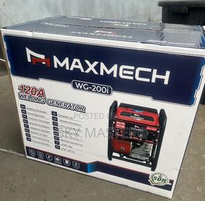 Maxmech Start and Weld in Lagos Island (Eko) - Electrical Equipment ...