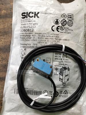 Sick Photocell Sensor Gl6g-P1212 in Ojo - Electrical Equipment, Nwankwo ...