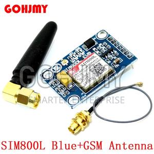 New SIM800L GPRS GSM Module W/ PCB Antenna SIM Boards in Enugu ...