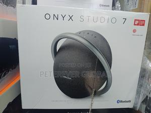 Onyx Studios in Ikeja - Audio & Music Equipment, Peterever Global ...