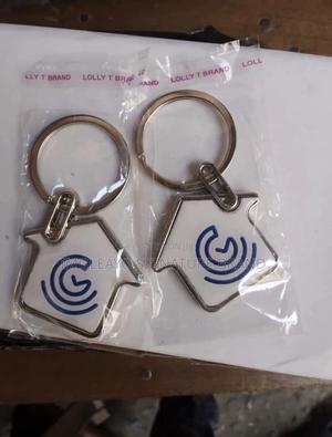Fancy Key Holder Or Key Chain in Lagos Island (Eko) - Home Accessories ...