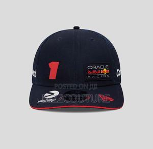 Original ORACLE RED BULL RACING Cap Available in Store in Maitama ...