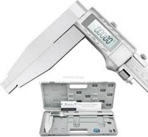 Digital Caliper Measure in Yaba - Measuring & Testing Tools, Hiphen ...
