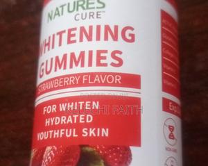 Nature S Cure Whitening Gummies in Ojo - Vitamins & Supplements ...