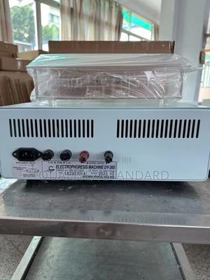 Esch Medical Electrophoresis Machine (Genotype Machine ) in Lagos ...