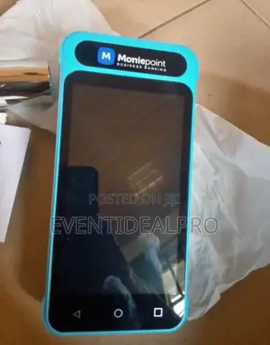 Moniepoint Point Of Sale (POS) in Nigeria for sale Price on Jiji.ng