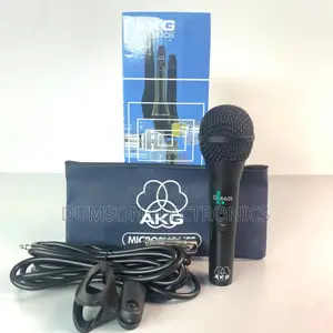 Microphones in Nigeria for sale Prices on Jiji.ng