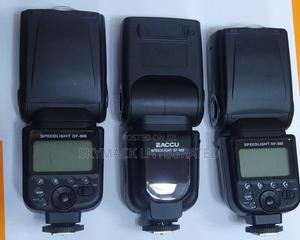 Eaccu Ef-600 Speedlite Flash in Lagos Island (Eko) - Photo & Video Cameras, Skymack Lntegrated ...