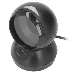 1D Barcode Scanner Platform Laser Sensor Fast Decoding Speed in Yaba ...