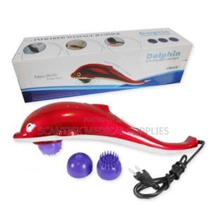Dolphin Infrared Full Body Massage Hammer in Benin City - Medical ...