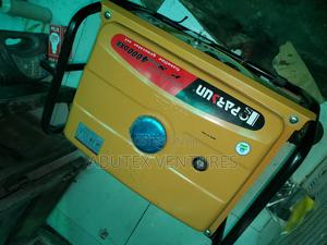 Parsun 4000E2 Key Starter, 100%Copper Coil in Ojo - Electrical ...