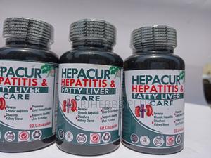 HEPACUR For Hepatitis: 100% Treats Hepatitis B To Negative in Port ...