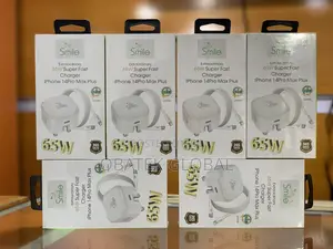 Chargers & Power Adapters in Nigeria for sale Prices on Jiji.ng