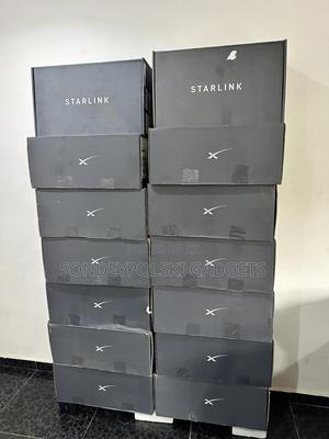 Brand New Starlink Standard Kit in Ikeja - Networking Products ...