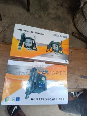 Rework Station Small Size in Lagos Island (Eko) - Electrical Hand Tools ...