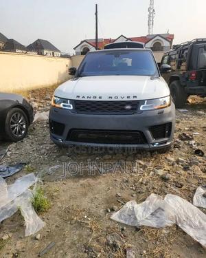 Range Rover Sport Upgrade in Mushin - Vehicle Parts & Accessories ...