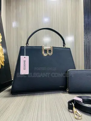 Bagco Women's Bags in Nigeria for sale Price on Jiji.ng