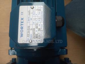 Wortex Italian Centrifugal Pump in Orile - Plumbing & Water Systems, Daviskaima Nig Ltd | Jiji.ng