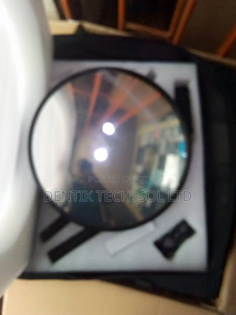 Under Vehicle Search Mirror / Scanner in Ikeja - Safetywear & Equipment ...