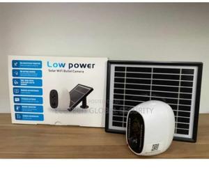 Low Power Intelligent Solar Energy Camera in Ikeja - Security ...