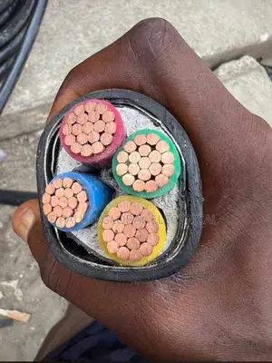 Coleman Electrical Cables in Nigeria for sale Price on Jiji.ng