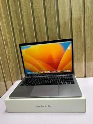 Laptop Apple MacBook Air 2019 16GB Intel Core I5 SSD 512GB in Ikeja ...