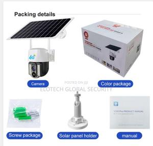 Smart Home Camera in Ikeja - Security & Surveillance, Elotech Global ...