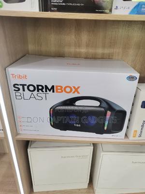 Tribit Storm Box Blast for sale - Don Captain gadgets Price: ₦ 430,000 ...