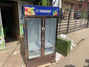 Display Chiller 2 Doors in Ojo - Retail & Store Equipment, Arimax ...