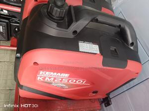 Kemage Inverter Generator Cooper Coil in Port-Harcourt - Electrical ...