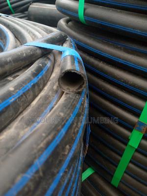 32mm Hdpe Pipe in Orile - Plumbing & Water Systems, Favour Osondu | Jiji.ng