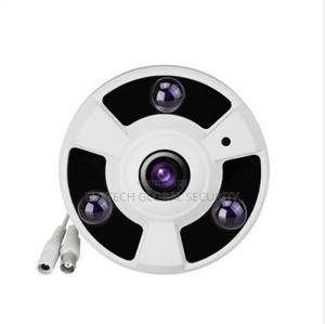 360 Panoramic HD Camera in Ikeja - Security & Surveillance, Elotech ...