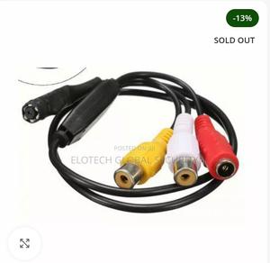 Mini CCTV Camera in Ikeja - Security & Surveillance, Elotech Global ...