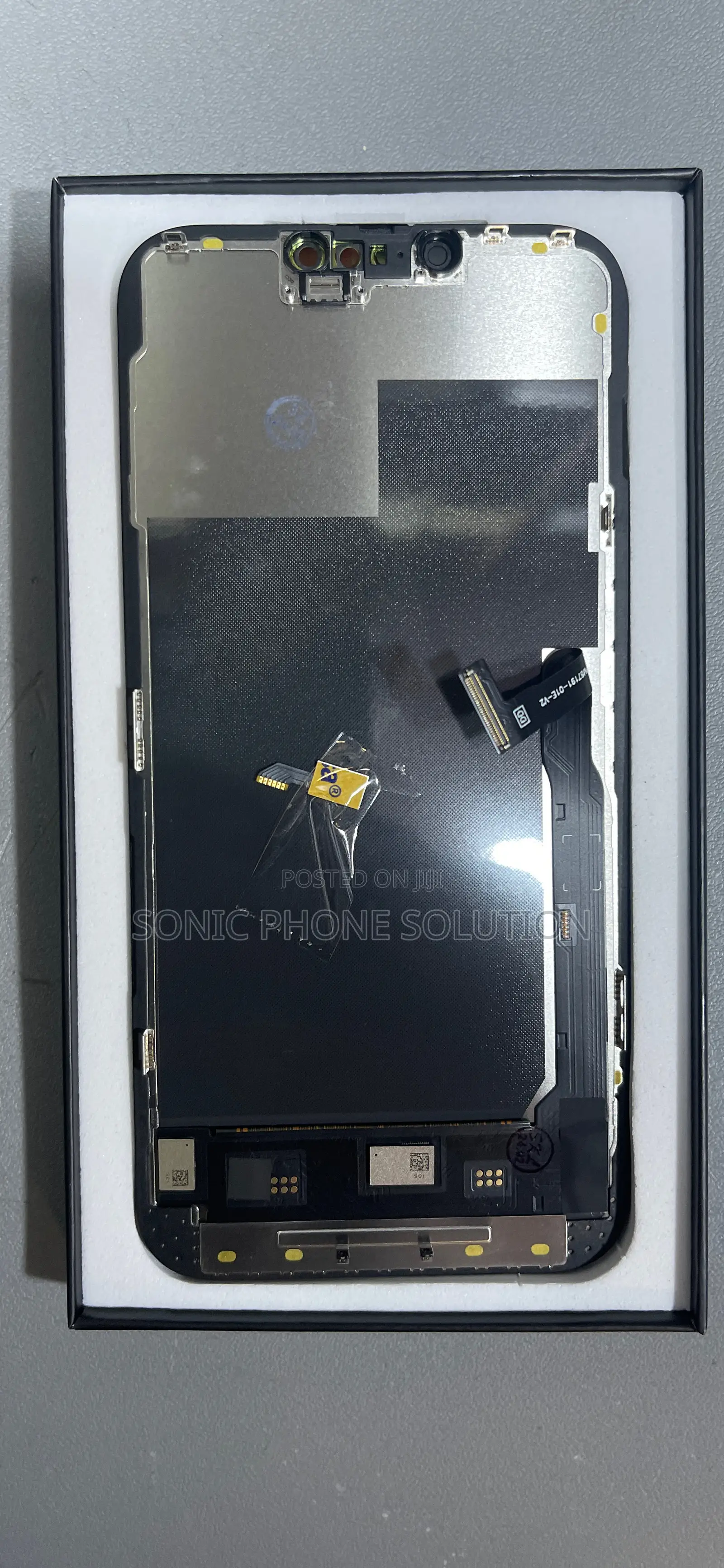 iPhone 13 Pro Max Original Oled Screen in Ikeja - Accessories for ...