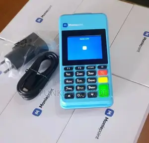 Moniepoint Point Of Sale (POS) in Nigeria for sale Price on Jiji.ng