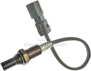 Downstream Oxygen Sensor 89465-08040 For Toyota Lexus in Ajah - Vehicle ...