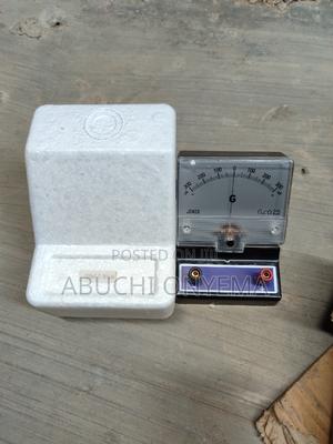 Galvanometer in Lagos Island (Eko) - Medical Equipment & Supplies, Abuchi Onyema | Jiji.ng