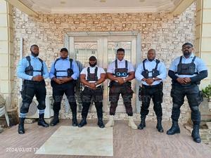 Top-Notch Security (Bouncer) for Your Event. in Ikeja - Party, Catering & Event Services, Biggie ...