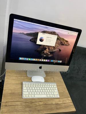 Apple iMac Desktop All in One in Ikeja - Computer Monitors, Patappstore ...