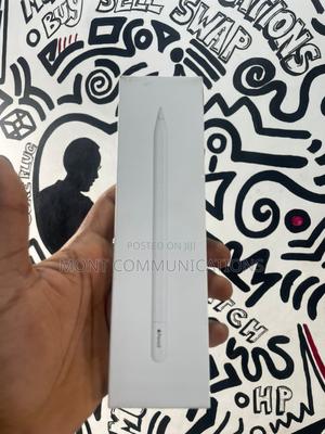 APPLE PENCIL 3rd Gen in Port-Harcourt - Accessories for Phones ...