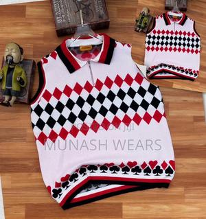 Luxury Armless in Lagos Island (Eko) - Clothing, Munash Wears | Jiji.ng