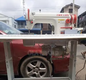 Lion Industrial Sewing Machines in Nigeria for sale Price on Jiji.ng