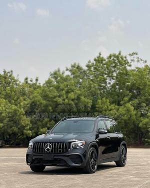 Mercedes-Benz GLB-Class AMG GLB 35 4MATIC 2023 Black in Gwarinpa - Cars ...