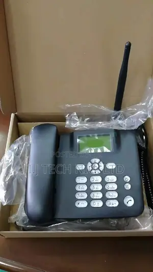 Landline Phones in Nigeria for sale Price on Jiji.ng