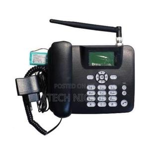 Huawei F316 Radio Landline in Ikeja - Home Appliances, I J Tech Nig ...