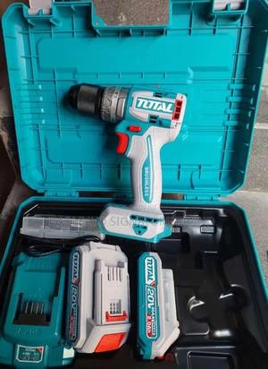 20V Total Cordless Screw Machine in Lagos Island (Eko) - Electrical ...