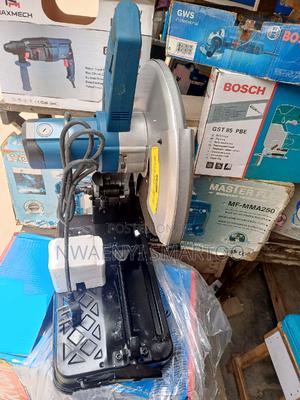 Single Phase Cut Off Wheel Machine in Lagos Island (Eko) - Electrical ...