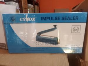 Cynox Nylon Seiling Machine 12 Inches in Lagos Island (Eko ...