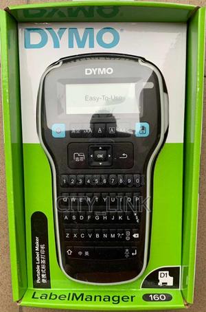 Dymo Labelling Machine (Printing Machine) in Lagos Island (Eko ...