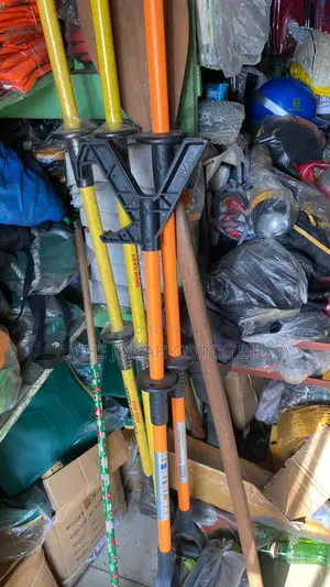 Push-Pull Stick Push Pull Hand Safety Tool With D Grip Push in Port ...